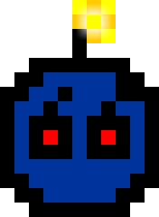 214 - Not a Bomb B | Anti–Idle: The Game Wikia | Fandom