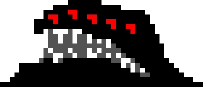 375 - Corrupted BlobBB | Anti–Idle: The Game Wikia | Fandom