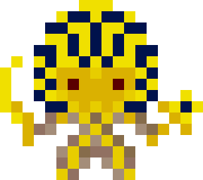 434 - Elite Pharaoh | Anti–Idle: The Game Wikia | Fandom