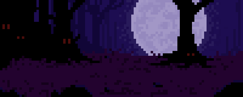 Night Forest | Anti–Idle: The Game Wikia | Fandom