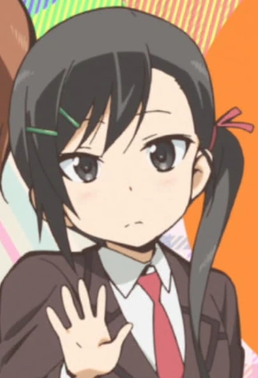 Mei Yanase | Wiki Aiura | Fandom