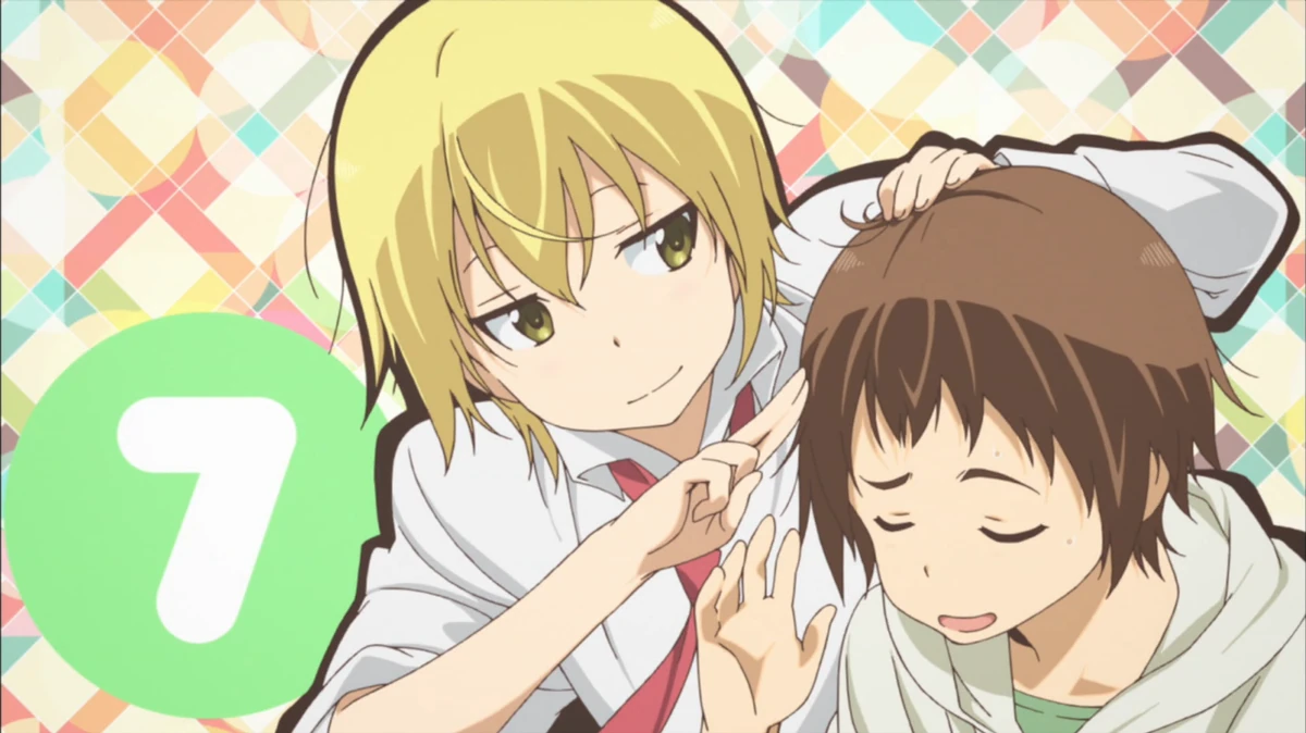 Episodio 7 | Wiki Aiura | Fandom