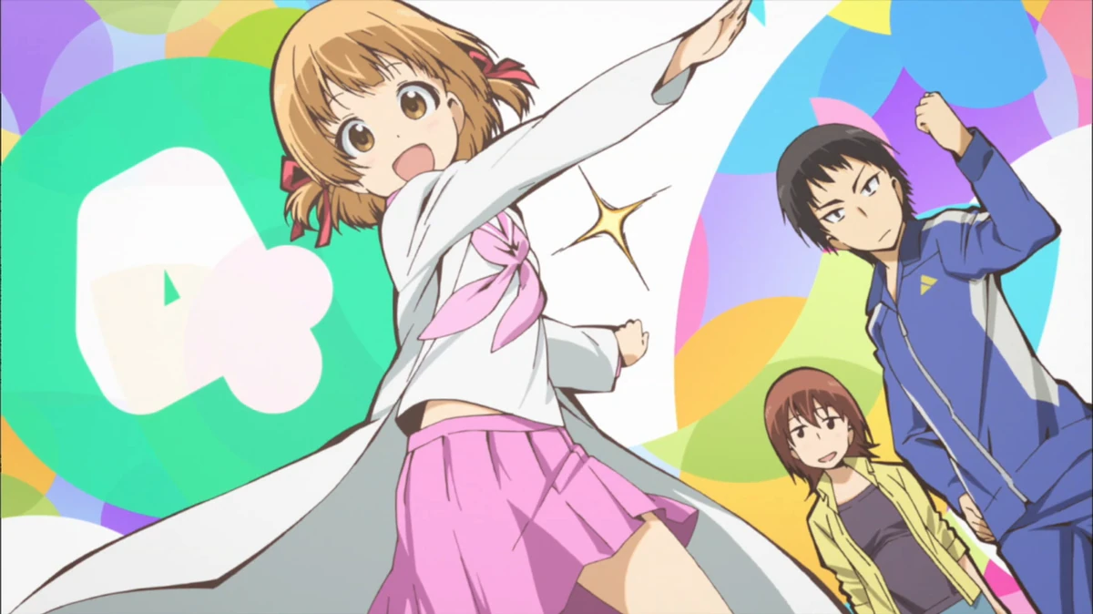 Episodio 4 | Wiki Aiura | Fandom