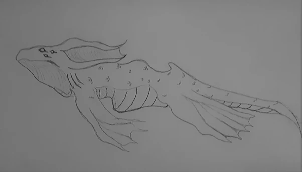 Whaley Fish | AIWEI Wiki | Fandom