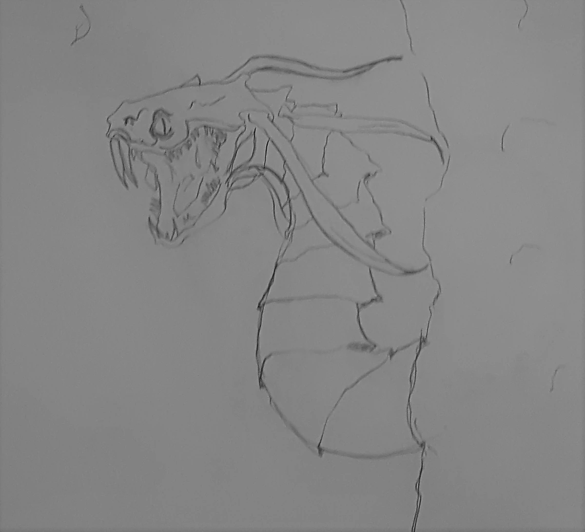 Reptile Worm | AIWEI Wiki | Fandom