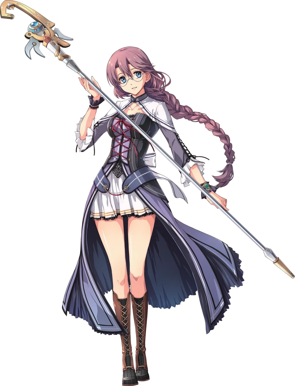 Emma Millstein | Aizawaverse Wiki | Fandom