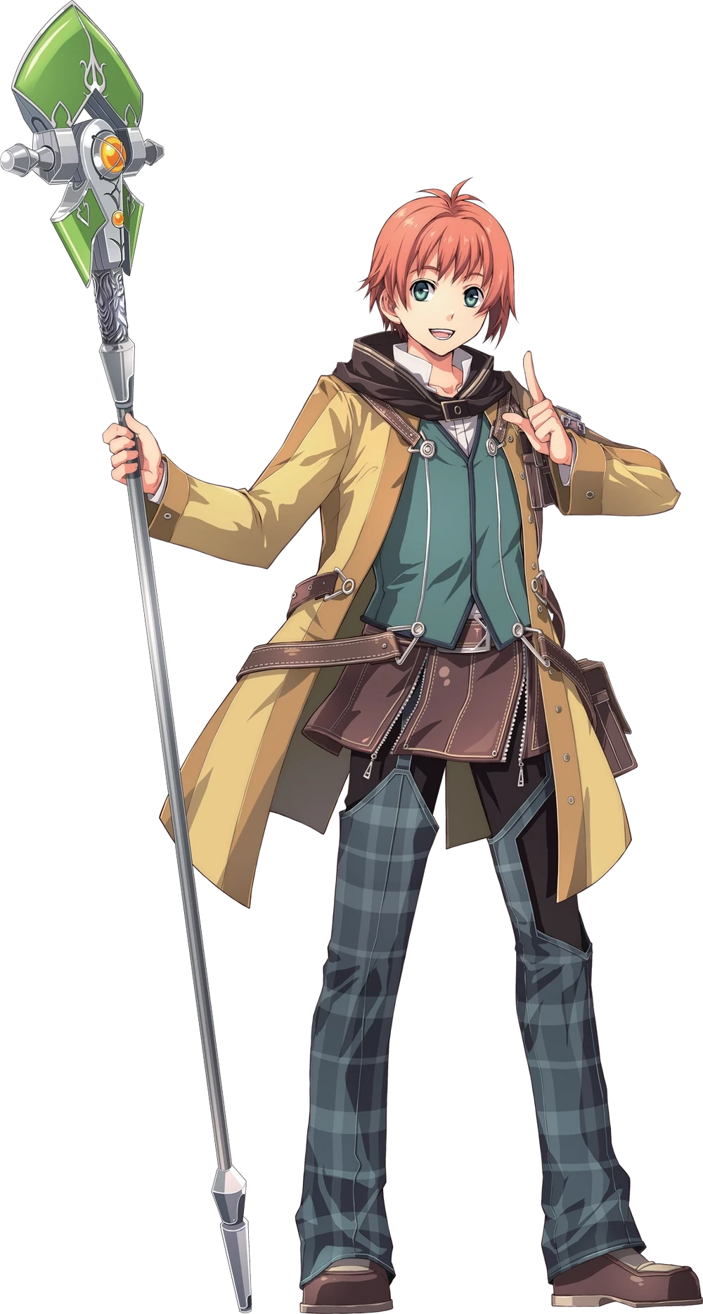 Elliot Craig | Aizawaverse Wiki | Fandom