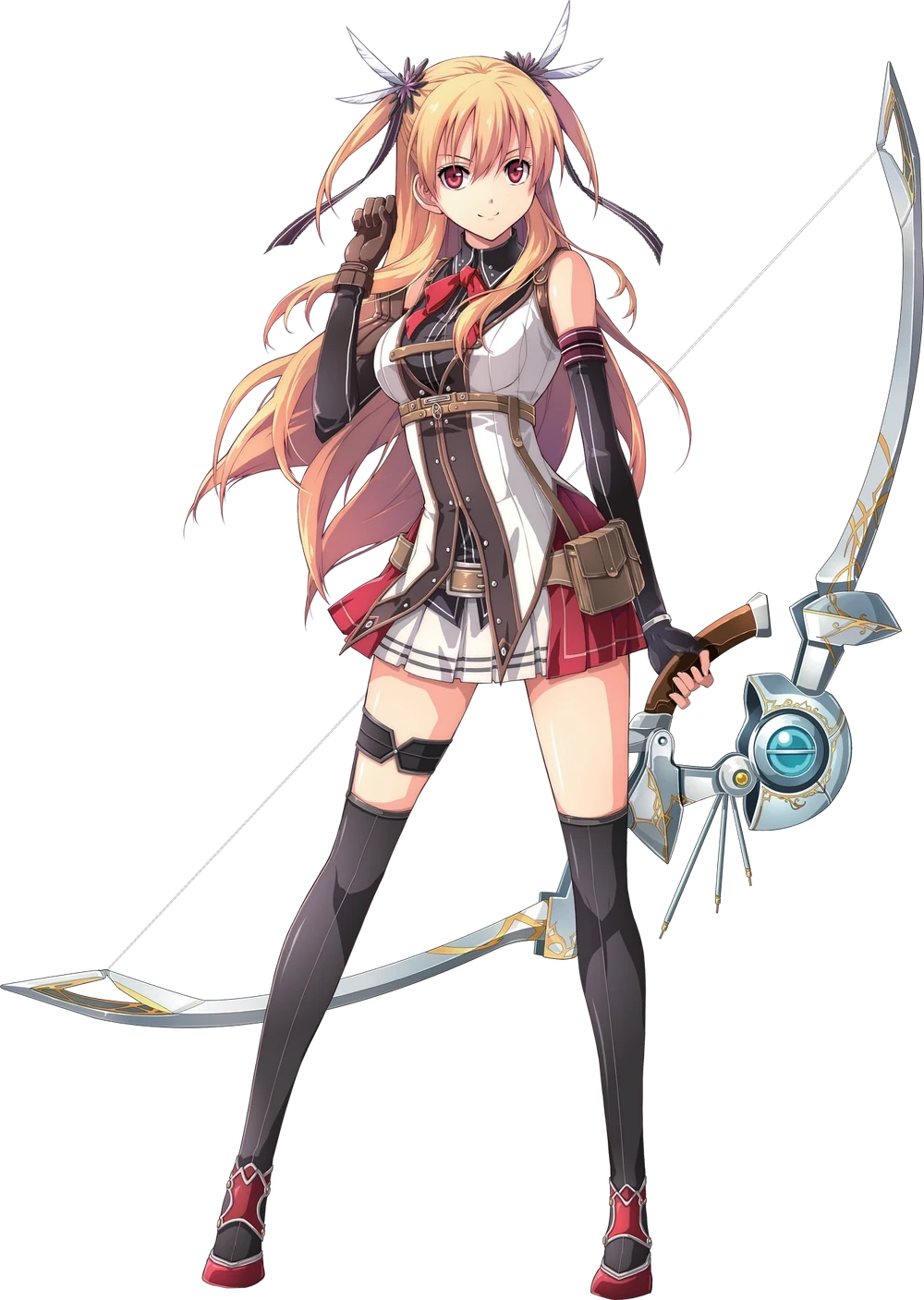 Alisa Reinford | Aizawaverse Wiki | Fandom