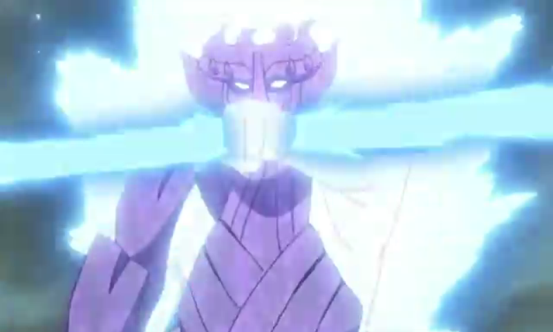 Panah Susanoo Ready Aizuke Kun Wiki Fandom