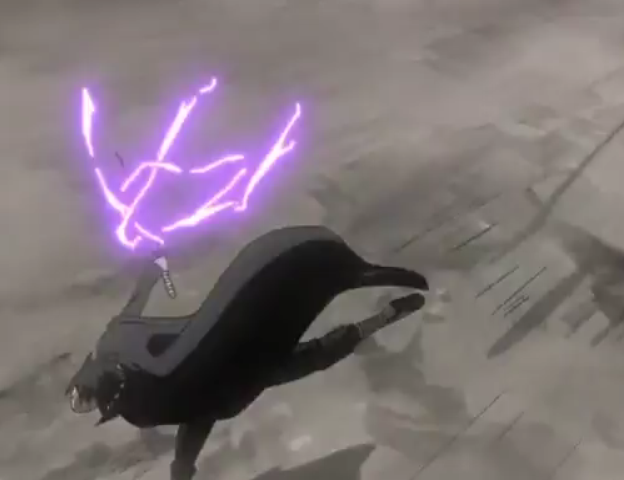 Chidori Flash Aizuke Kun Wiki Fandom