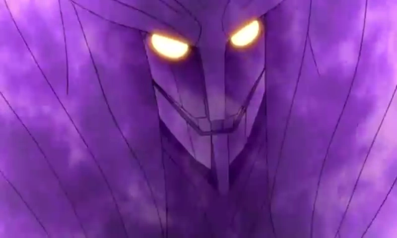 Susanoo Level2 | Aizuke kun Wiki | Fandom