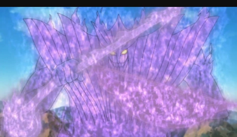 Susanoo Siapv | Aizu Chan Wikia | Fandom