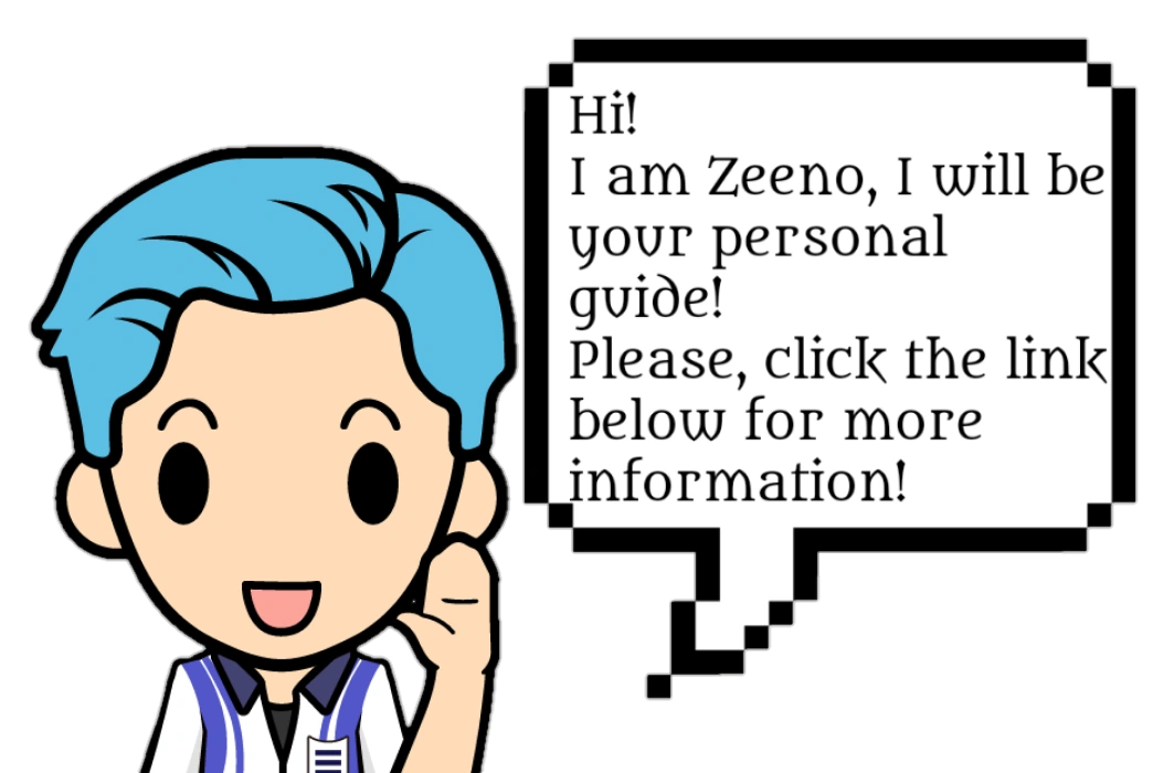 Zeeno | AJ CrescentClan Wiki | Fandom