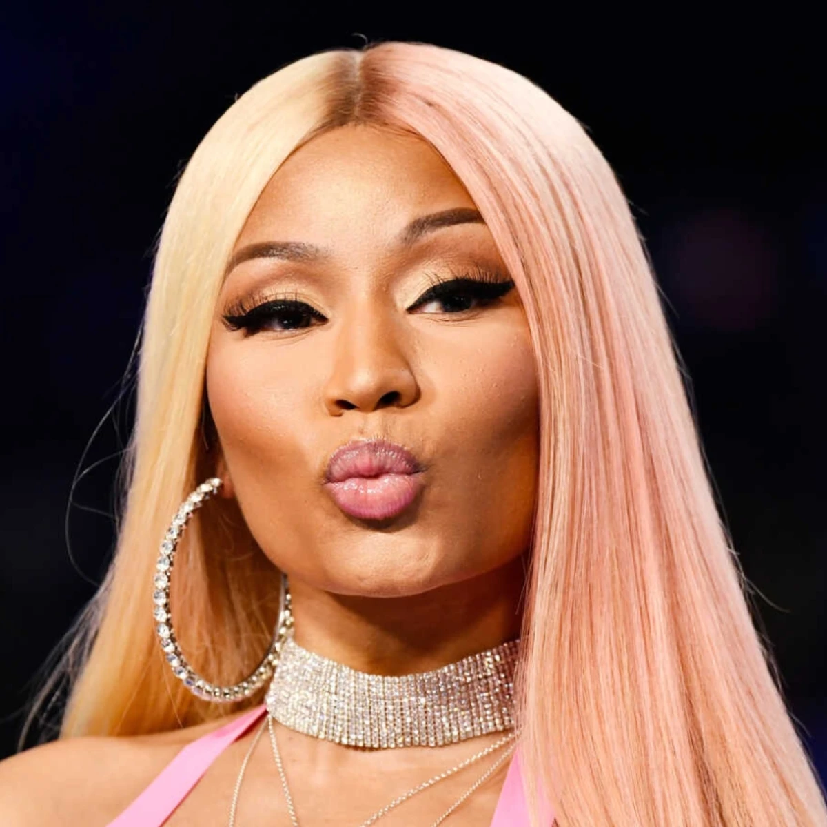 Nicki Minaj | AJ Dallas Wiki | Fandom