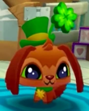 Lucky | AJ-dashtag Wiki | Fandom