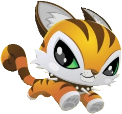 Tiger | AJ-dashtag Wiki | Fandom