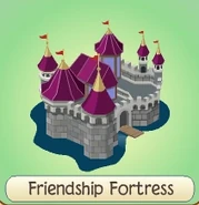 Friendship Fortress | Animal Jam Dens Wiki | Fandom