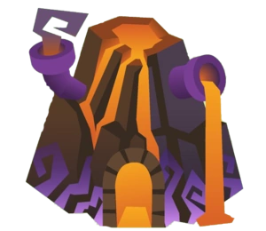 Greely's Hideout | Animal Jam Dens Wiki | Fandom