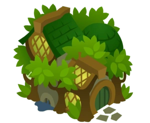 Cosmo's Den | Animal Jam Dens Wiki | Fandom