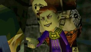 AirCommander Falco | AJ Failure Club Wiki | Fandom