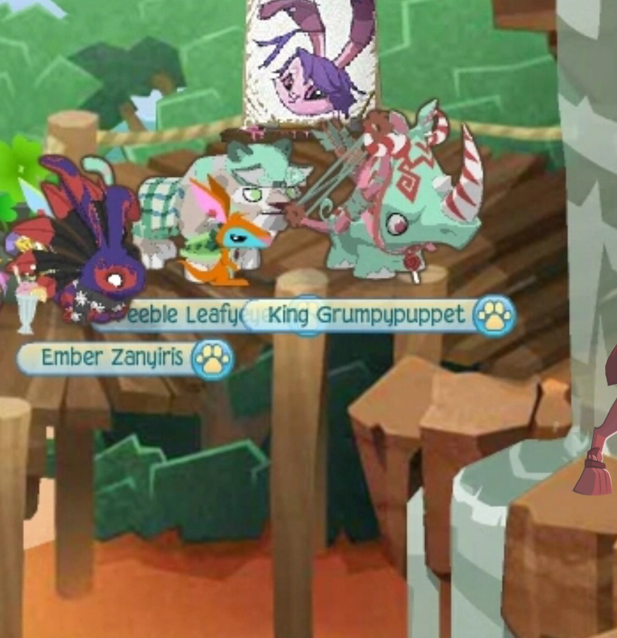 March 18-30, 2018: The Aparri Hunt | AJ Failure Club Wiki | Fandom