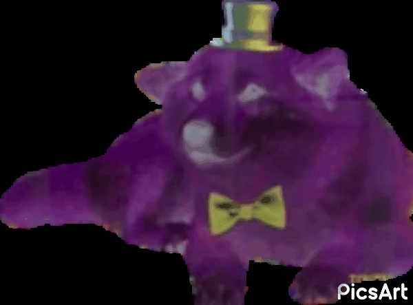 Shadow Doggo | AJ Failure Club Wiki | Fandom