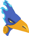Autumn Sapphire Bundle | Animal Jam Item Worth Wiki | Fandom
