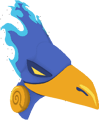 Autumn Sapphire Bundle | Animal Jam Item Worth Wiki | Fandom