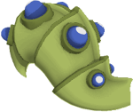 Elf Tail Armor | Animal Jam Item Worth Wiki | Fandom