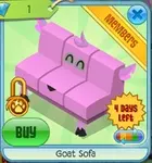 Glorious Goat Bundle | Animal Jam Item Worth Wiki | Fandom