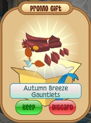 Autumn Sapphire Bundle | Animal Jam Item Worth Wiki | Fandom