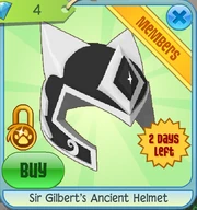 Ancient Alpha Armor | Animal Jam Item Worth Wiki | Fandom