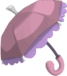 Parasol | Animal Jam Item Worth Wiki | Fandom