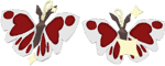 Butterfly Earrings | Animal Jam Item Worth Wiki | Fandom