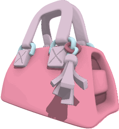 Pink Purse | Animal Jam Item Worth Wiki | Fandom