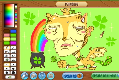 how to draw a galaxy in animal jam