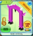 Glorious Goat Bundle | Animal Jam Item Worth Wiki | Fandom