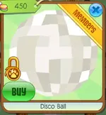 Jammer Party Shop Items | Animal Jam Item Worth Wiki | Fandom