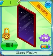 Starry Nights Bundle | Animal Jam Item Worth Wiki | Fandom