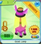 Glorious Goat Bundle | Animal Jam Item Worth Wiki | Fandom