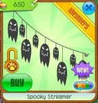 Haunted Hideout Bundle | Animal Jam Item Worth Wiki | Fandom