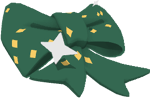 Sparkly Head Bow | Animal Jam Item Worth Wiki | Fandom