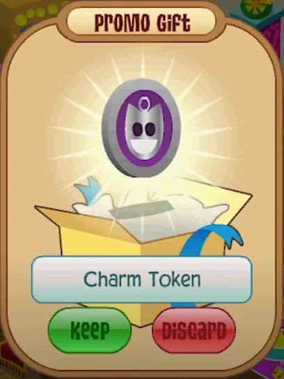 Charm Items | Animal Jam Item Worth Wiki | Fandom