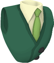 Fancy Vest | Animal Jam Item Worth Wiki | Fandom
