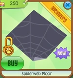 Spooky Shop Items | Animal Jam Item Worth Wiki | Fandom