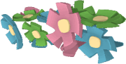 Flower Tail | Animal Jam Item Worth Wiki | Fandom
