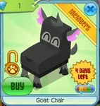 Glorious Goat Bundle | Animal Jam Item Worth Wiki | Fandom