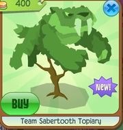 Sabertooth Collection | Animal Jam Item Worth Wiki | Fandom