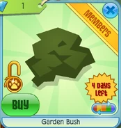 Garden Celebration Collection | Animal Jam Item Worth Wiki | Fandom