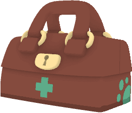 Doctor's Bag | Animal Jam Item Worth Wiki | Fandom